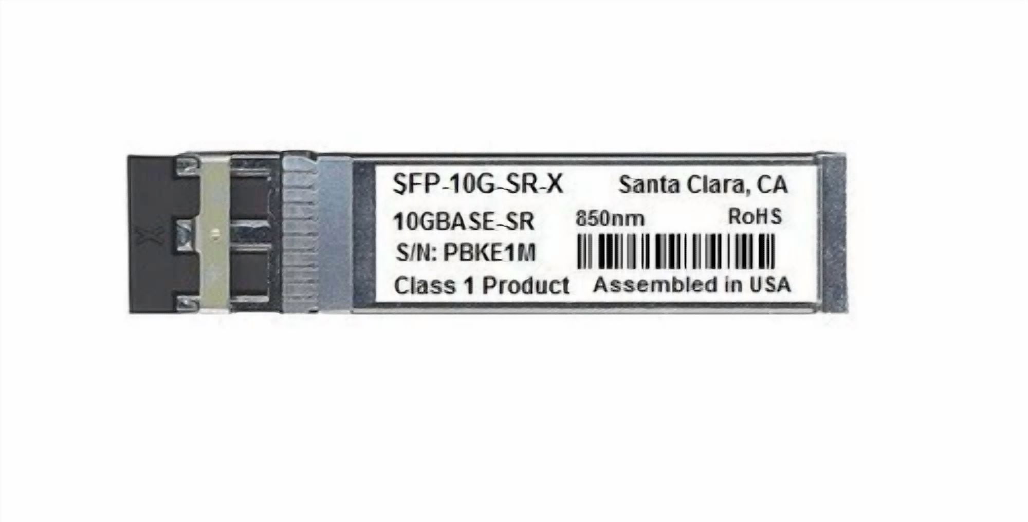 OLIVE- Cisco Sfp-10G-Sr-X Compatible 850Nm Mmf For Ncs540, Ie4200 ...