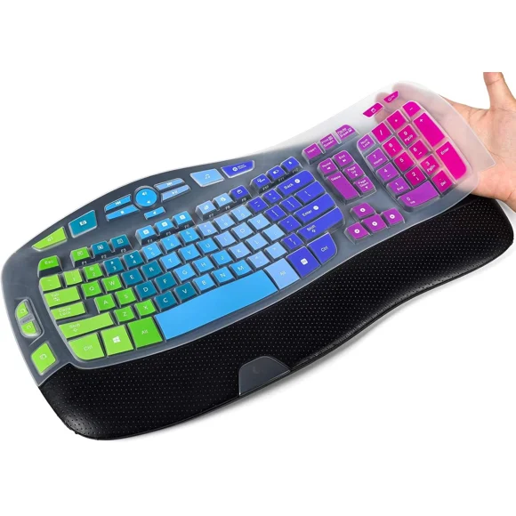 Logitech Keyboard Cover