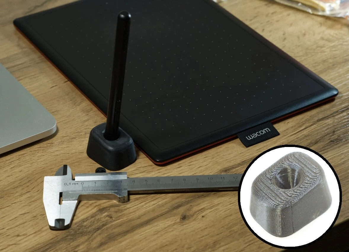 OLIVE- Custom Keyboard Stilt Feet Riser Stands For Logitech Mk470 2 ...