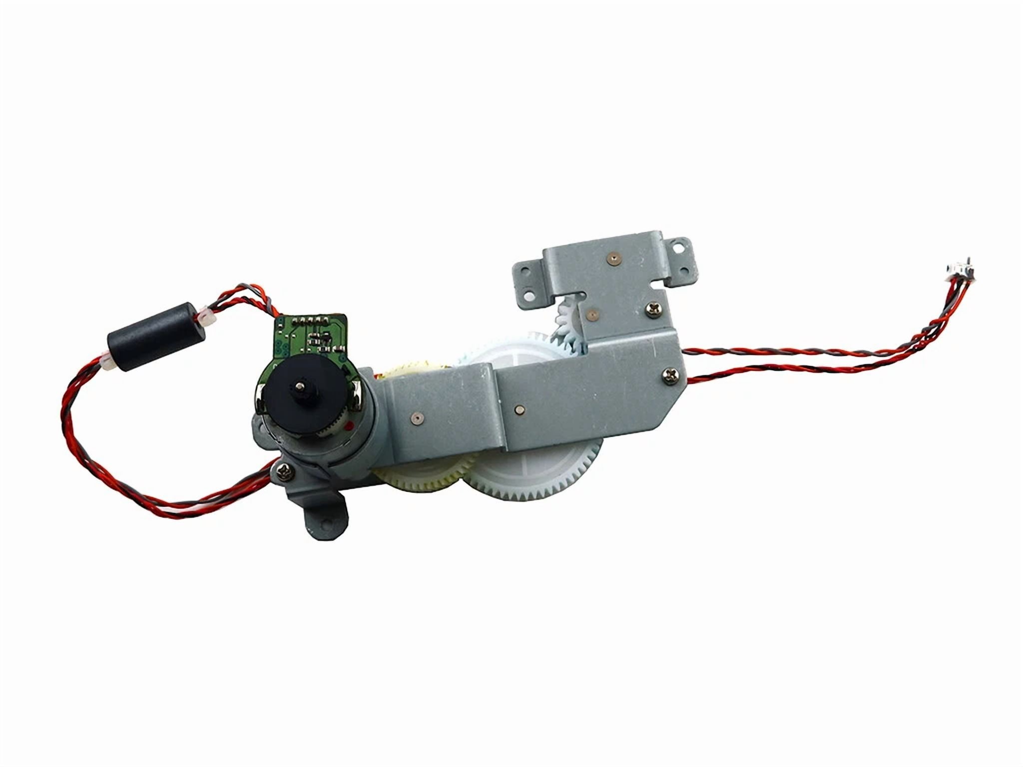 OLIVE- Dell S5840Cdn Laser Printer Retract Motor Assembly For Black ...
