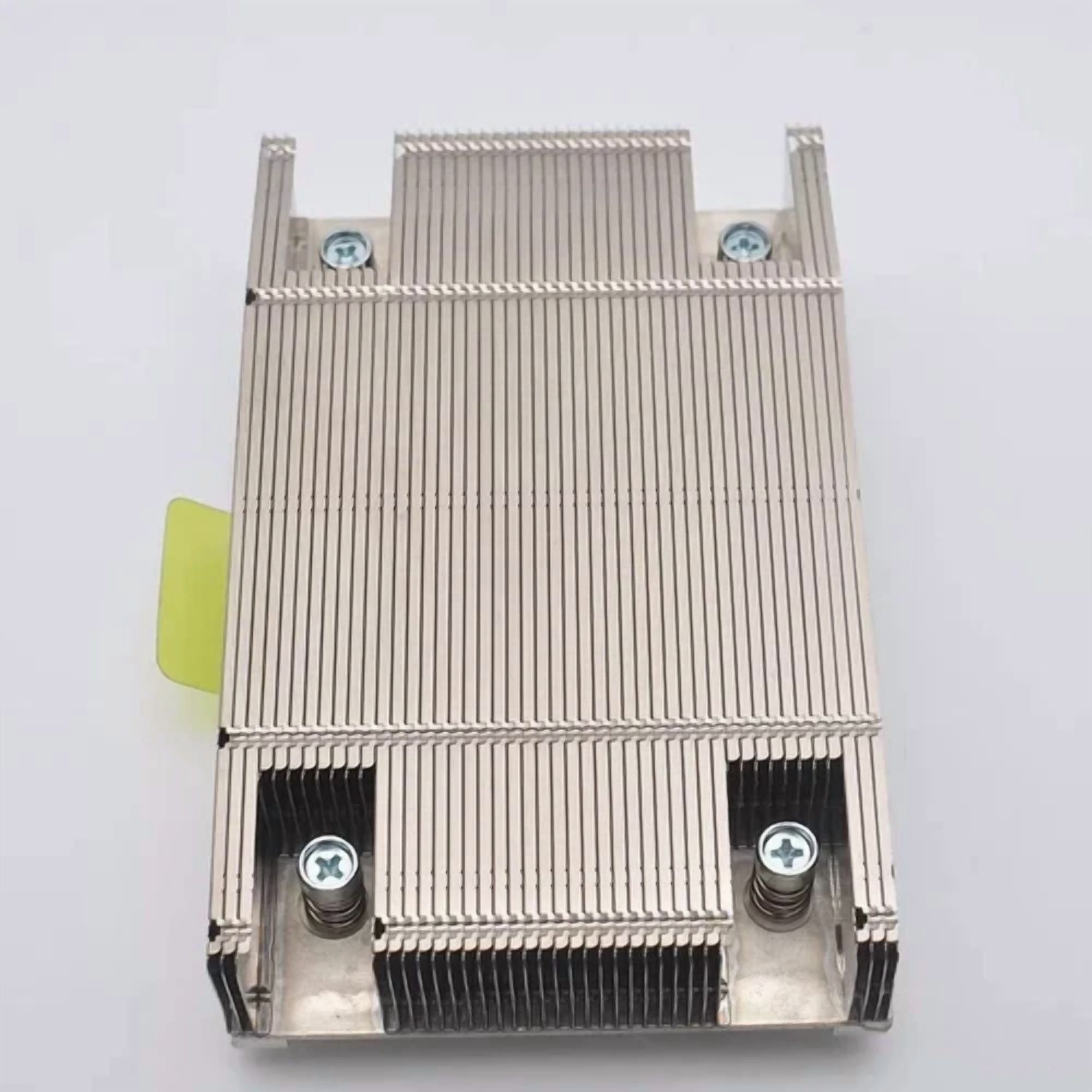 OLIVE- Dell Y8Mc1 Cpu Heatsink - Walmart.com