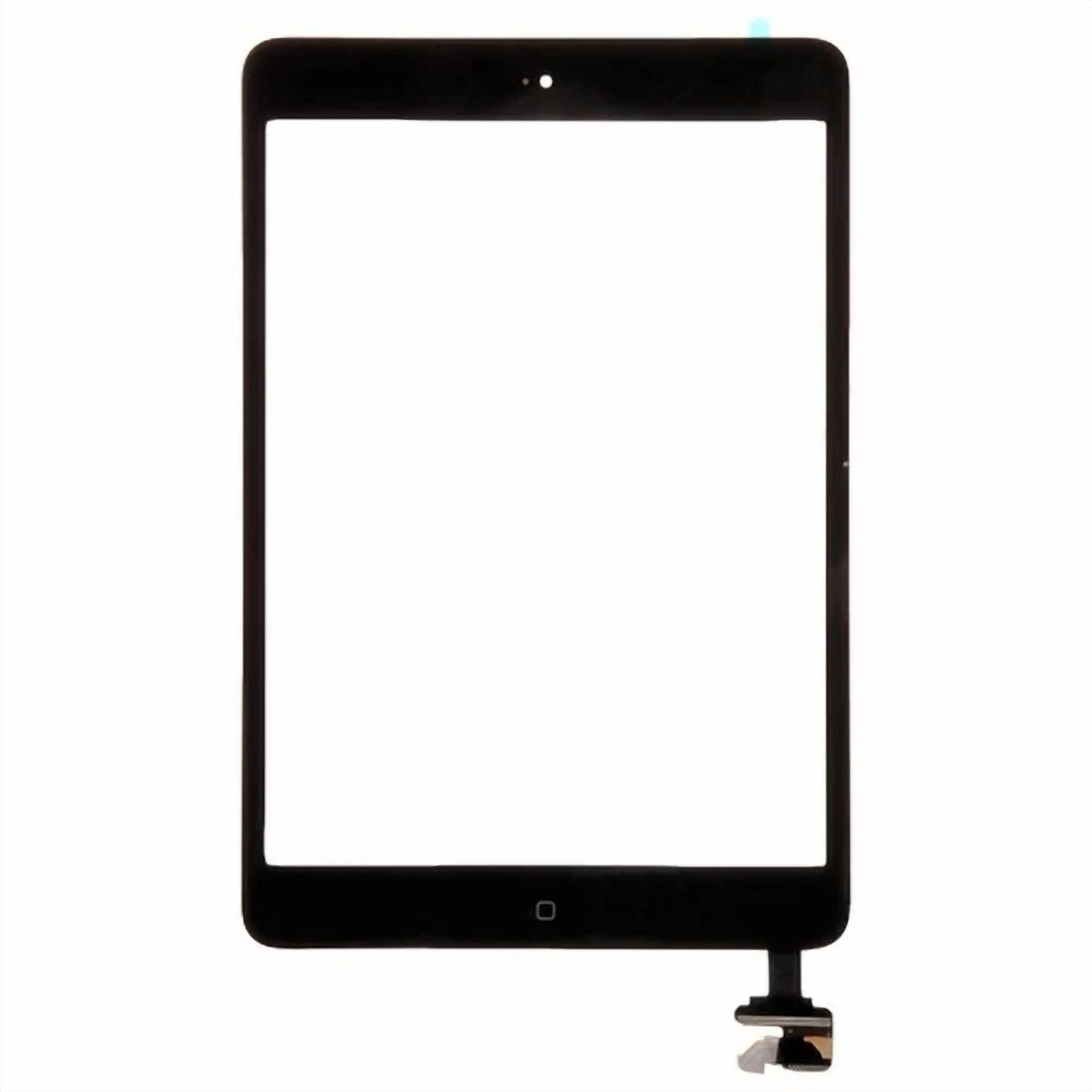OLIVE- Digitizer Ic Connector Pre-Soldered Adhesive Resistors For Apple ...