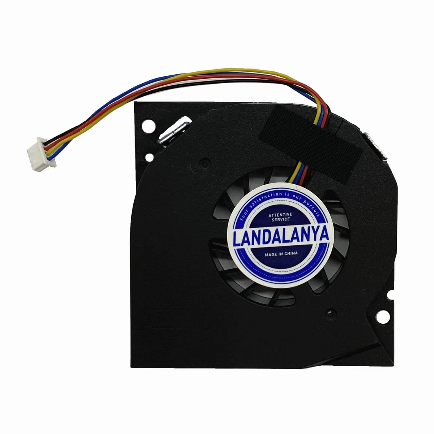 OLIVE- Fan For Intel Nuc Nuc5 Nuc5I5Mybe Nuc5Cpyh Nuc5I5Ryk Nuc5I3Mybe ...