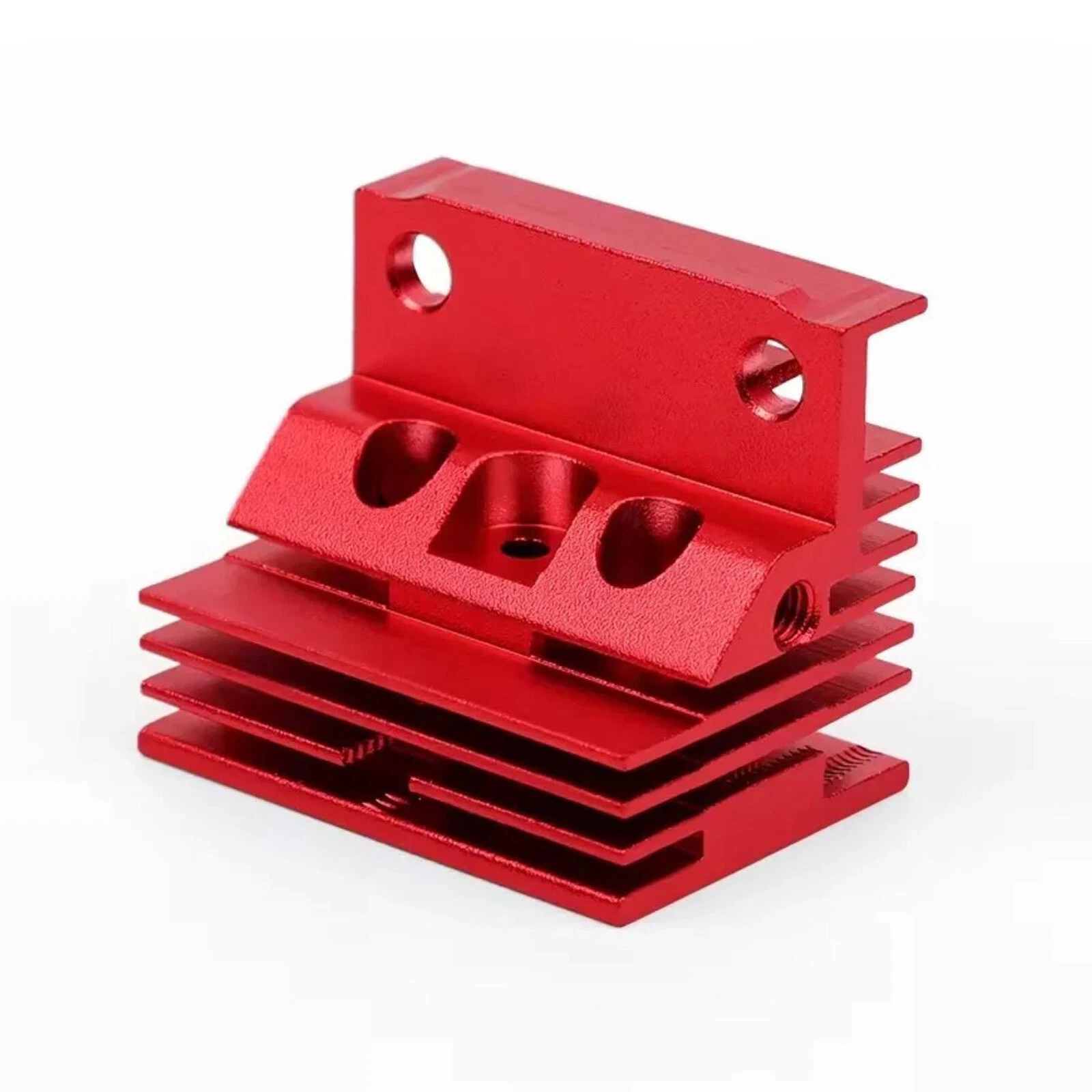 OLIVE- For Creality K1 / K1 Max 3D Printer Extruder Head Nozzle ...