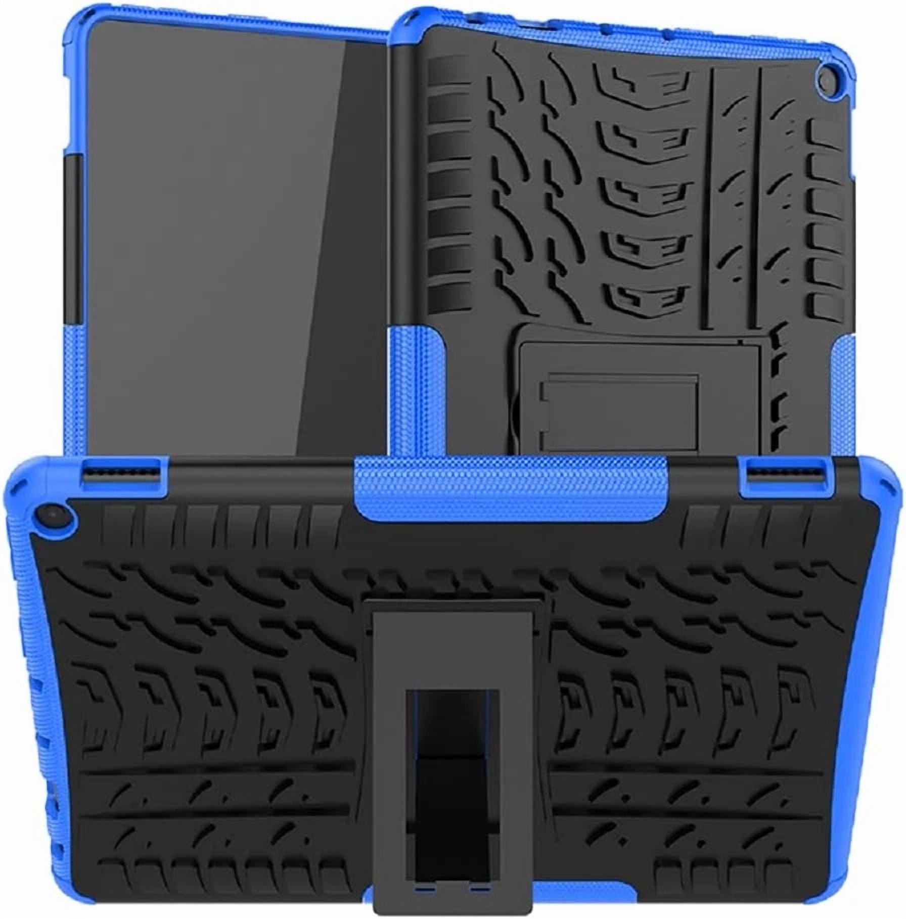 OLIVE- For Kindle Fire Hd 10 Case/Hd 10 Plus Tablet Case 11Th ...