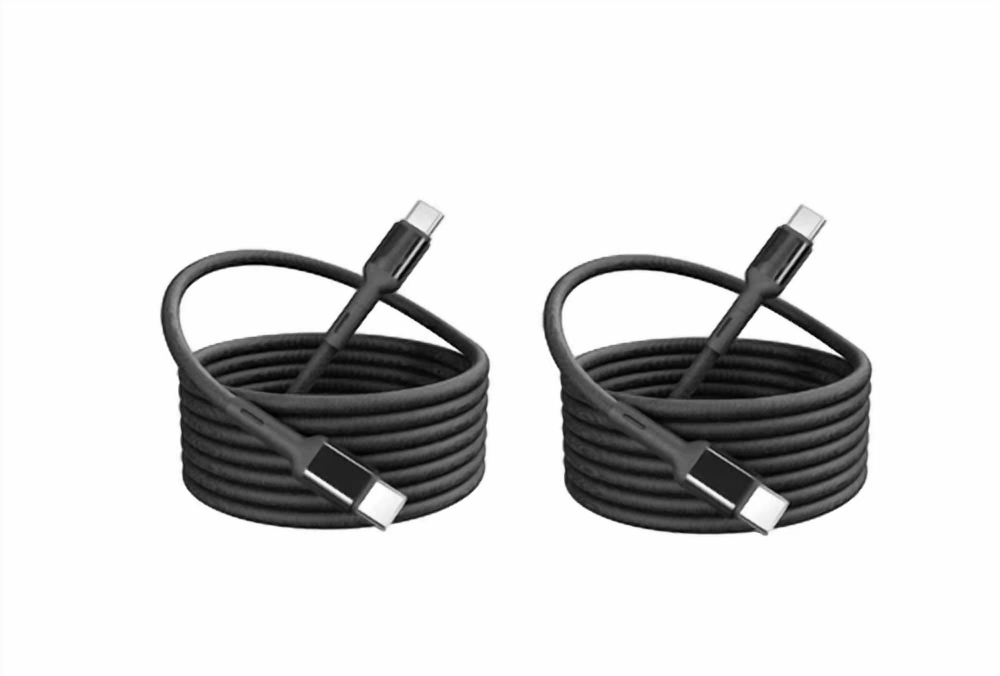 OLIVE- For Nothing Cmf Phone 2 Pro 2X 4Ft Usb C To C Charging Data ...