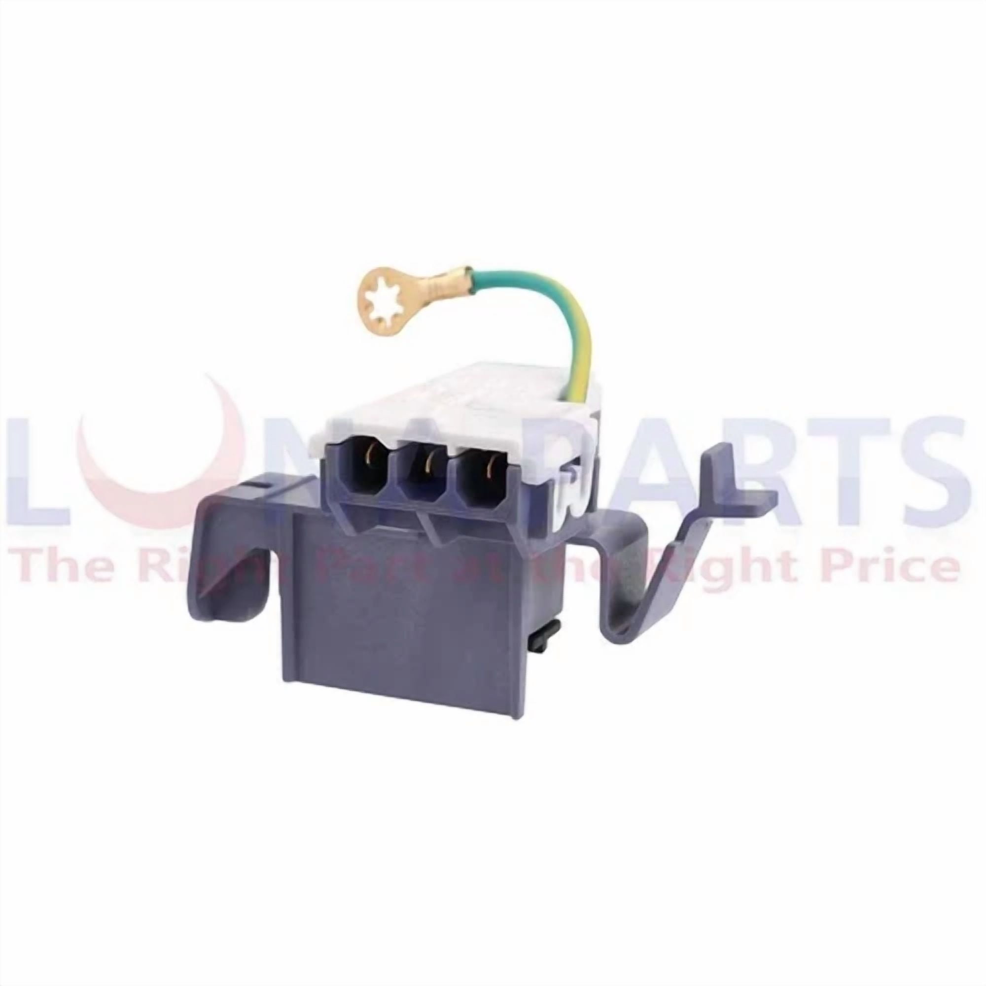 OLIVE- For Roper Washer Washing Machine Lid Switch Latch ...