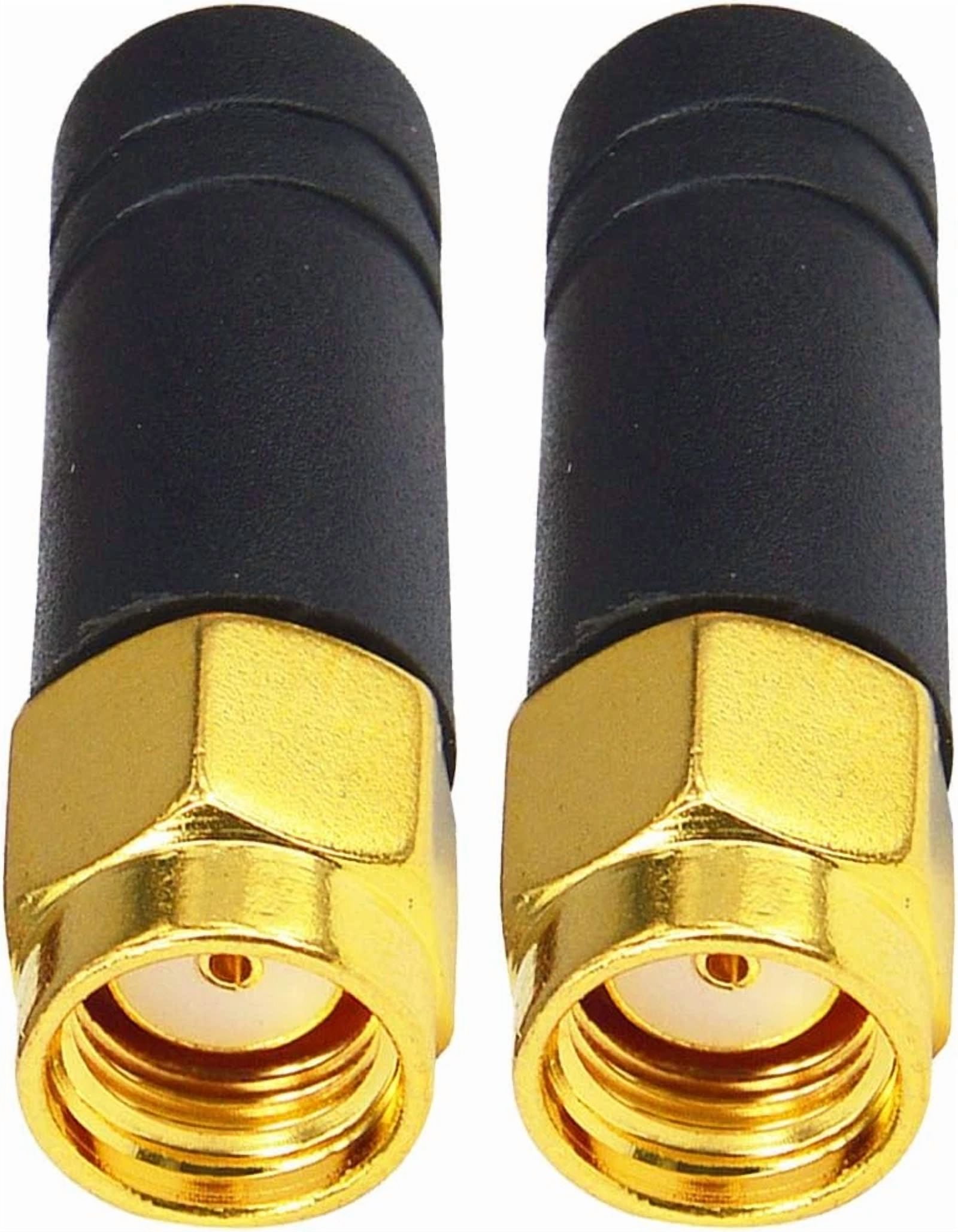 OLIVE- Fpv Small Wifi Antenna 2.4Ghz Bluetooth Mini Wifi Antenna ...