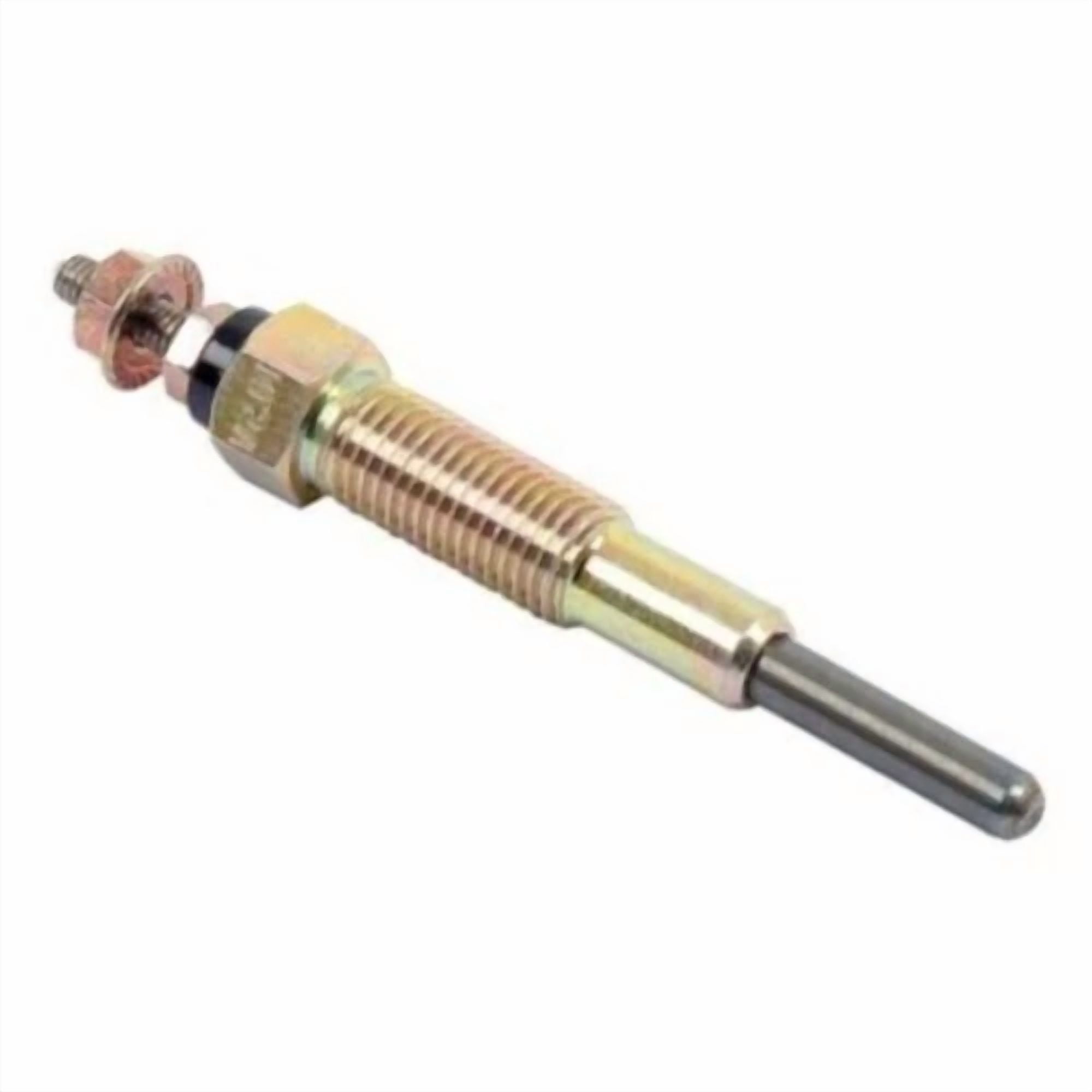 OLIVE- Glow Plug Fits Caterpillar Olympian Generator Gep16.5-6Sp6 ...