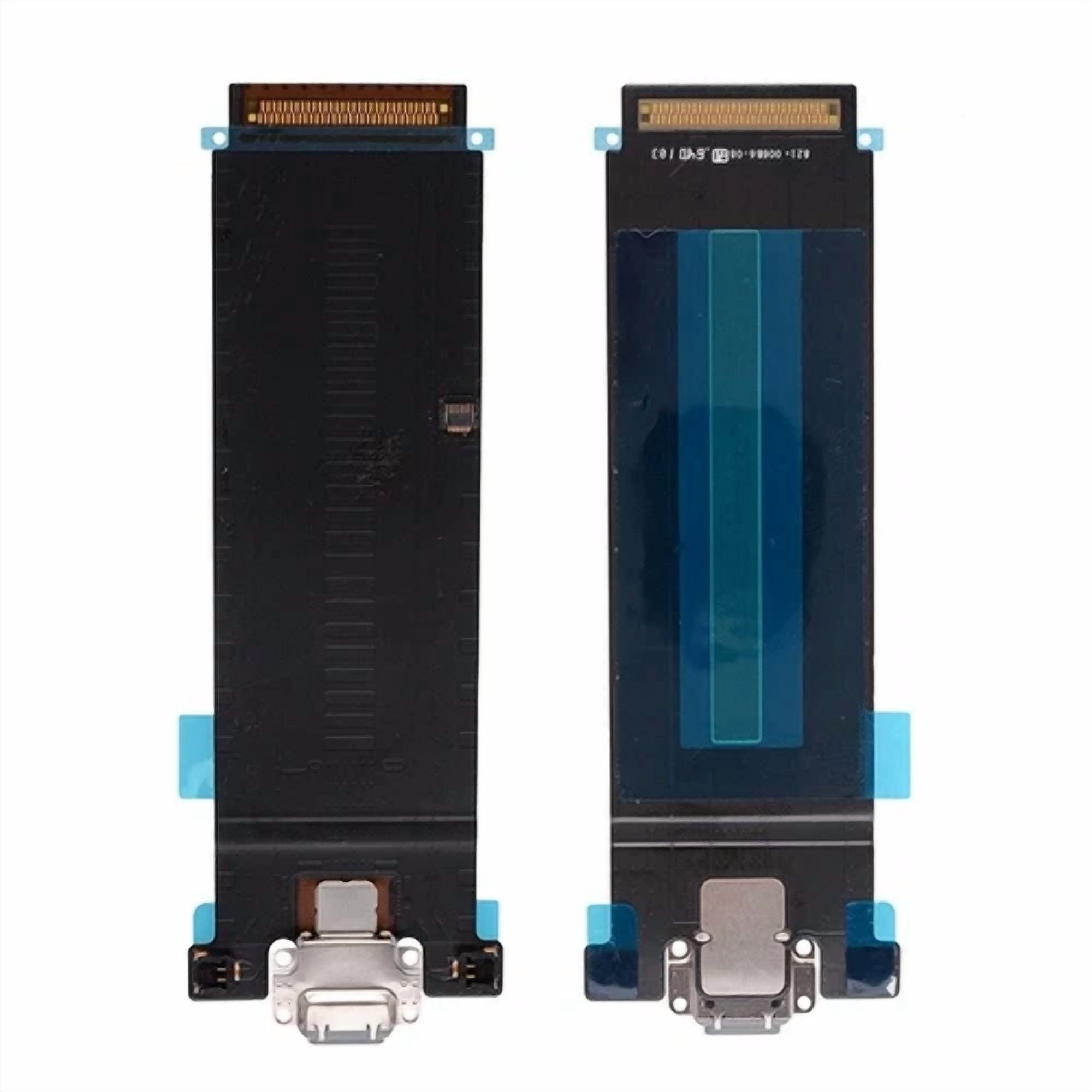 OLIVE- Gsa Charging Port With Flex Cable For Ipad Pro 12.9 2Nd Gen (3G ...