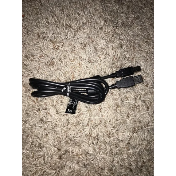 OLIVE- Hp 8121-0811 Telephone Cable (2-Wire) - Rj11 (M) Connectors - 3M (10Ft) Long - Walmart.com