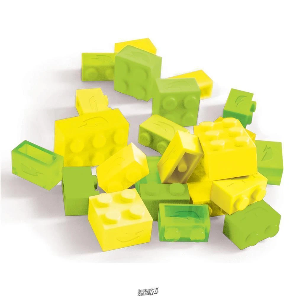 OLIVE- I Do 3D Refill Ink Brick Kit Creativity Inspiring Cloner Printer ...