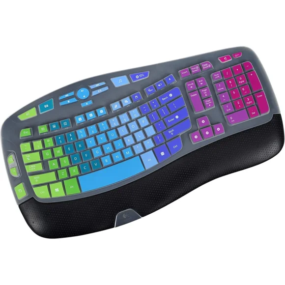 Logitech Keyboard Cover