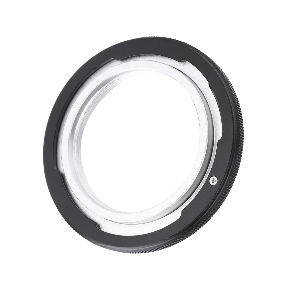 OLIVE- M42-Fd M42 Screw Lens For Fd F-1 A-1 T60 Film Camera Adapter ...