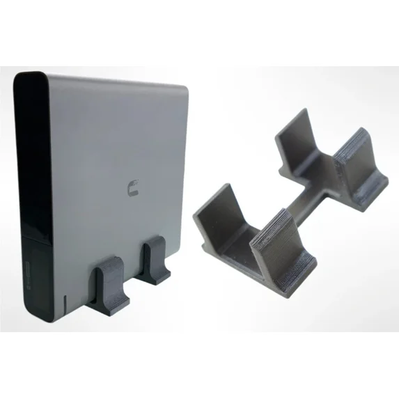 OLIVE- Netgear R8000 Nighthawk Router Vertical Stand Holder Brackets ...