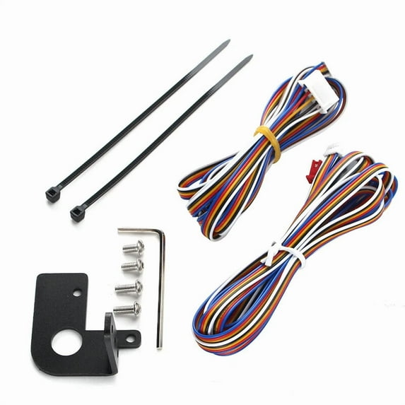OLIVE- New 3D Printer Bl Touch V3.1 Auto Bed Leveling Cable Kit For ...