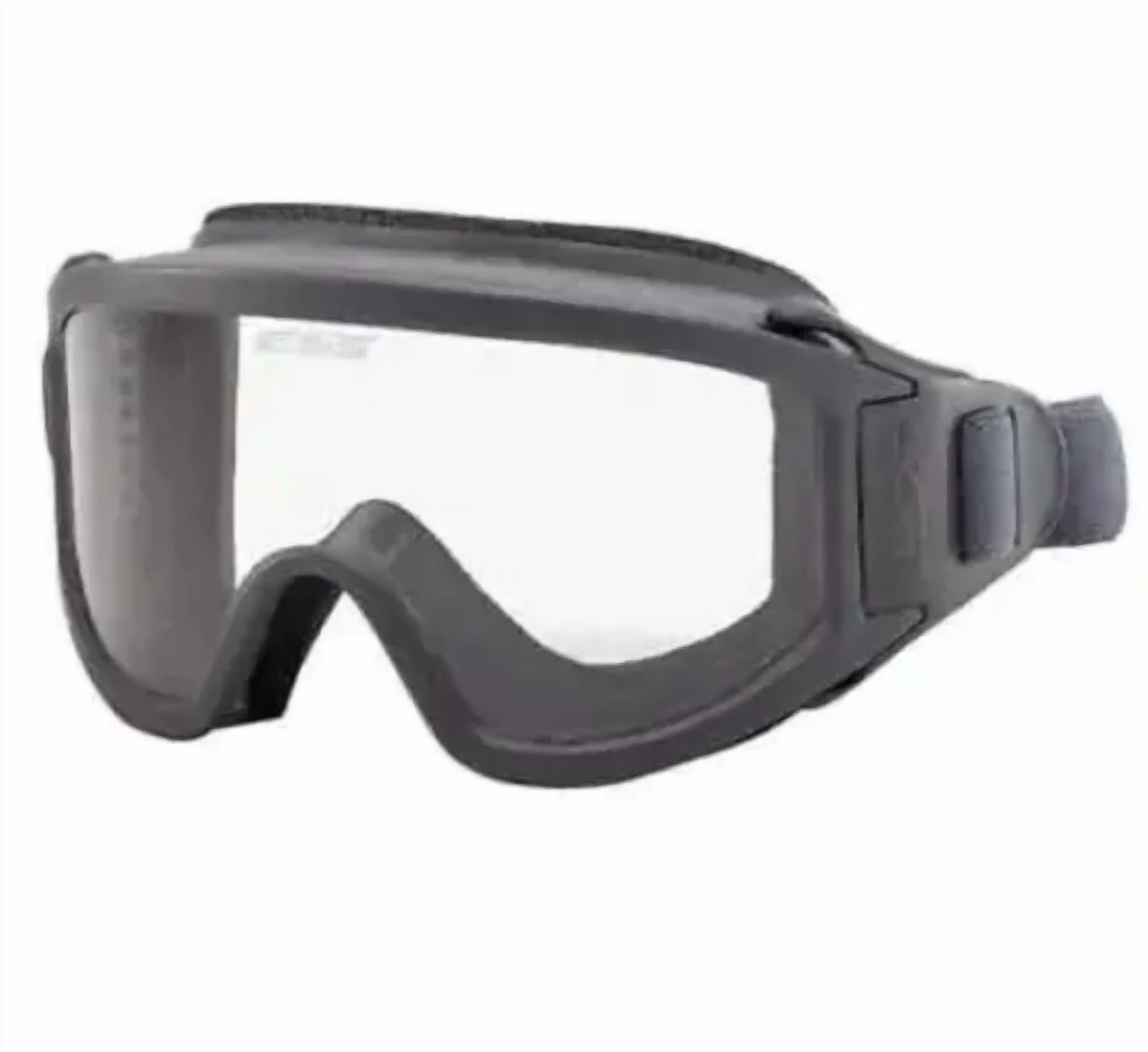 OLIVE- New Ess Striketeam Xto 740-0283 Impact Resistant Safety Goggles ...