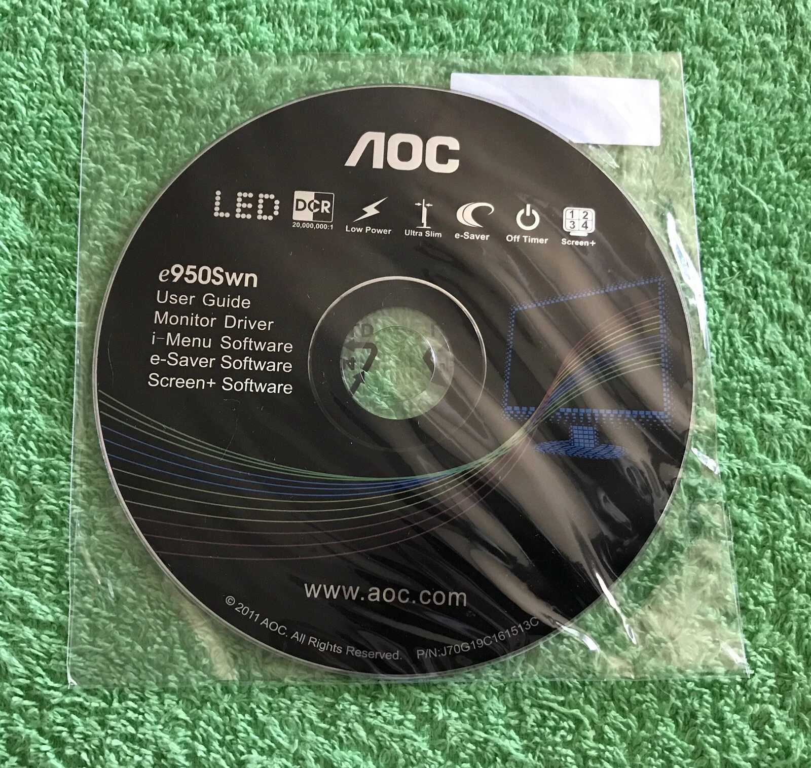 OLIVE- New - Lot Of 2 - Microsoft Ps2 Ps/2 6 Pin Male To Usb Female ...