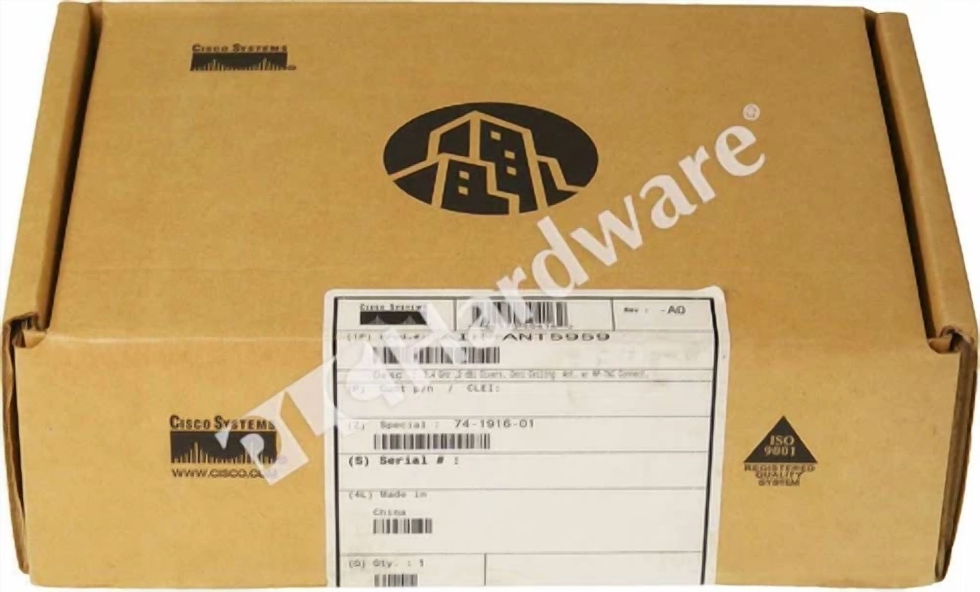 OLIVE- New Sealed Cisco Air-Ant5959 Aironet 2 Dbi Diversity ...