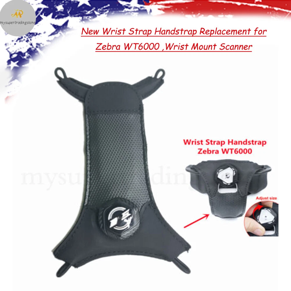 OLIVE- New Wrist Strap Handstrap Replacement For Zebra Wt6000 Sg-Ngwt-Wstpst-01 - Walmart.com