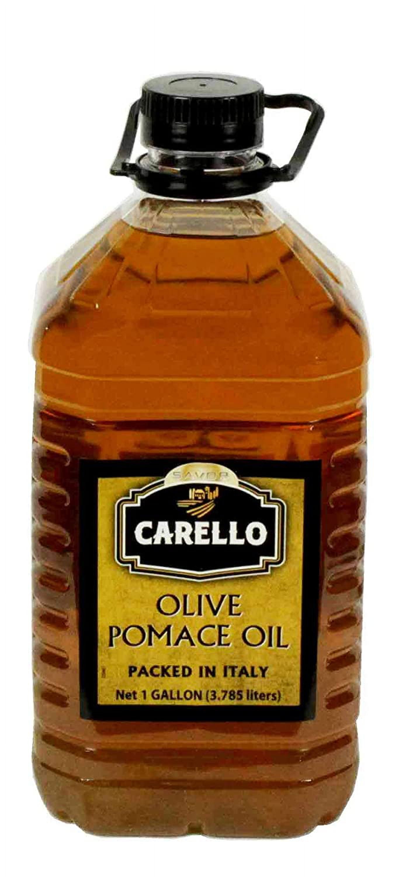 OLIVE POMACE OIL 4-1 GALLON - Walmart.com
