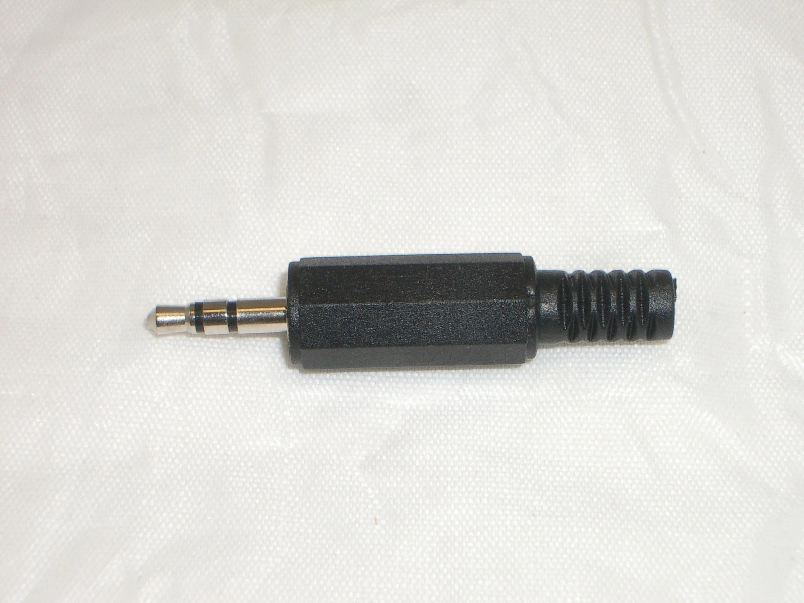 OLIVE- Philmore 502P 3.5Mm Stereo Audio Phono Phone Plug Connector W ...