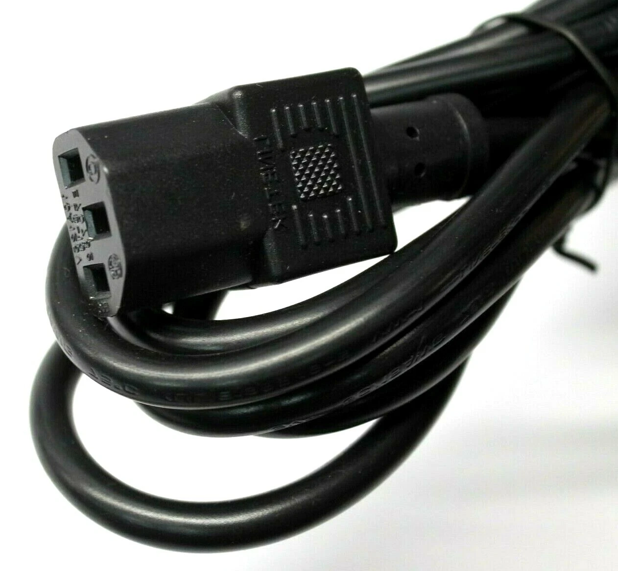 OLIVE- Power Cord Cable For Brother Mfc Printers L2700Dn L2700Dnr ...