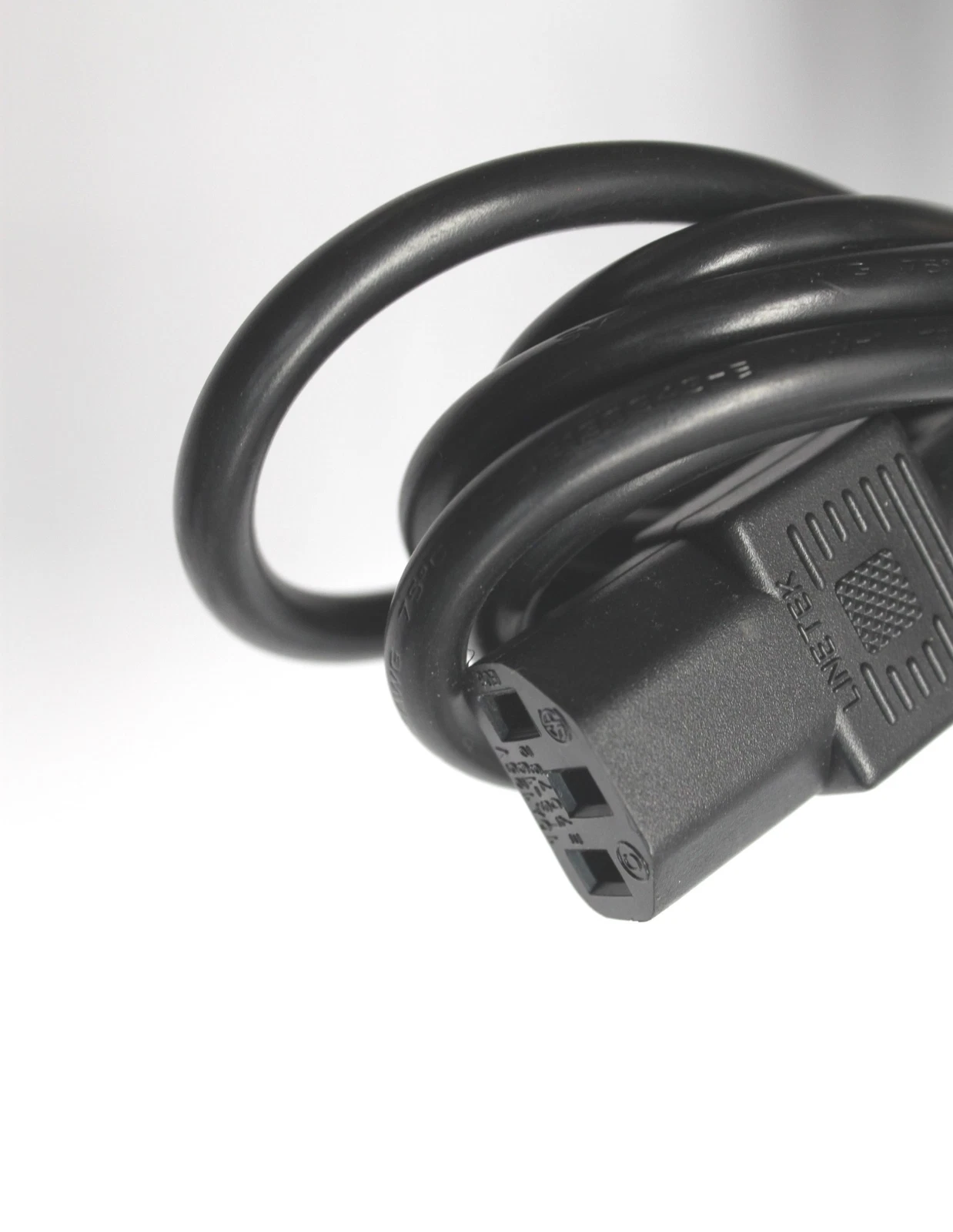 OLIVE- Power Cord Cable Wall Plug Connector For Brother Mfc 8370Dn ...