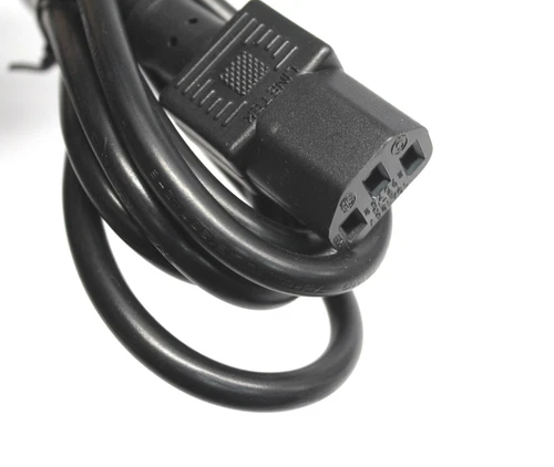 OLIVE- Printer 3-Prong Connector Plug Power Cord Cable For Brother Mfc ...