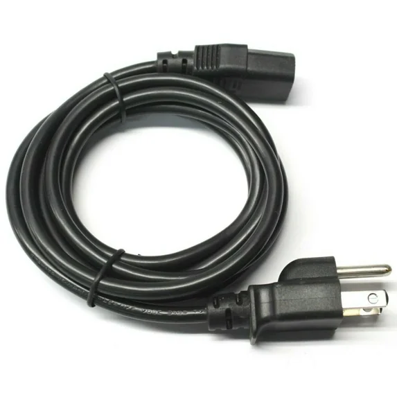 OLIVE- Printer Power Cord Cable For Hp Laserjet Color Enterprise Cm1015 ...