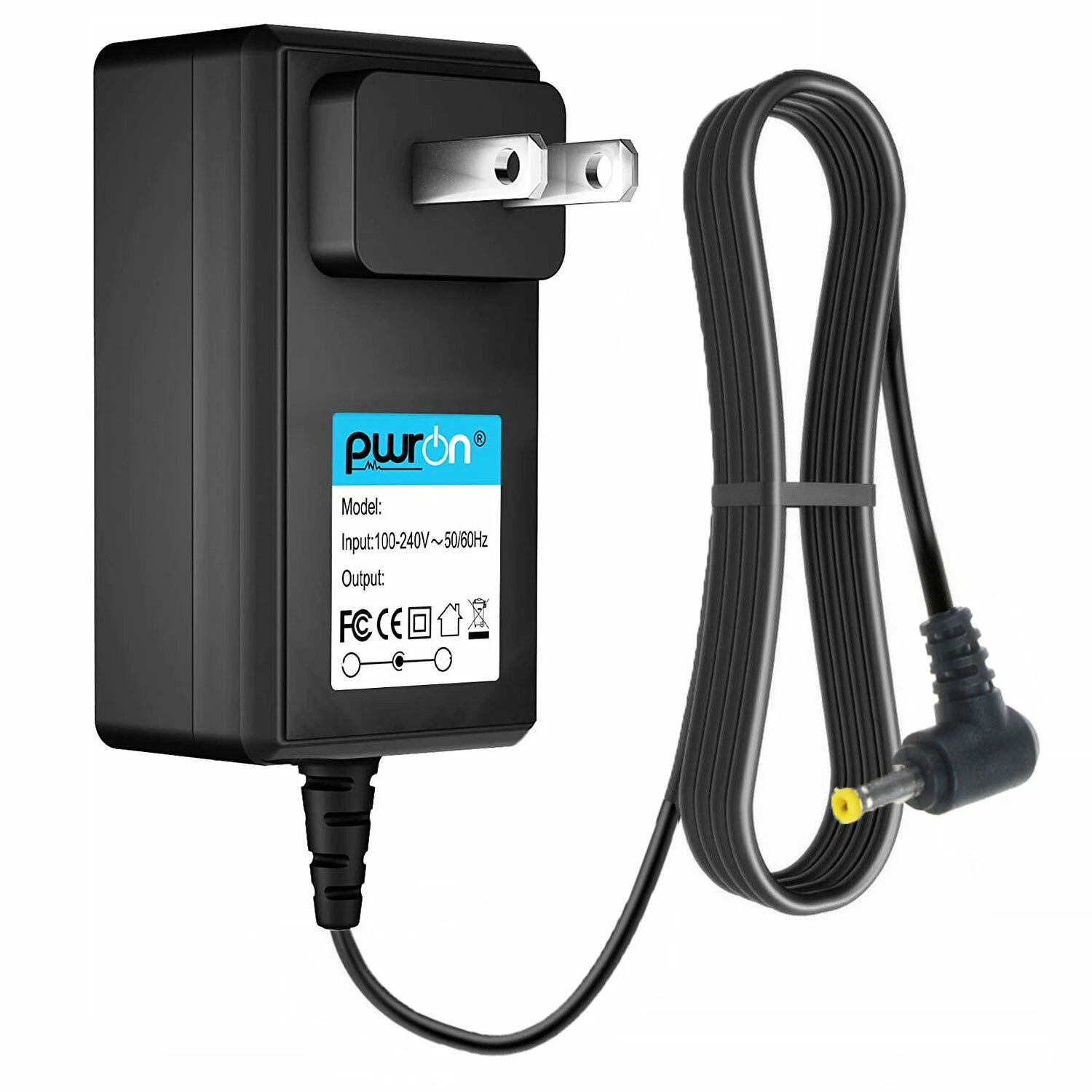 OLIVE- Pwron 12V Ac Adapter Dc Charger For Kodak Mpa-630 Mpa-630A Power ...