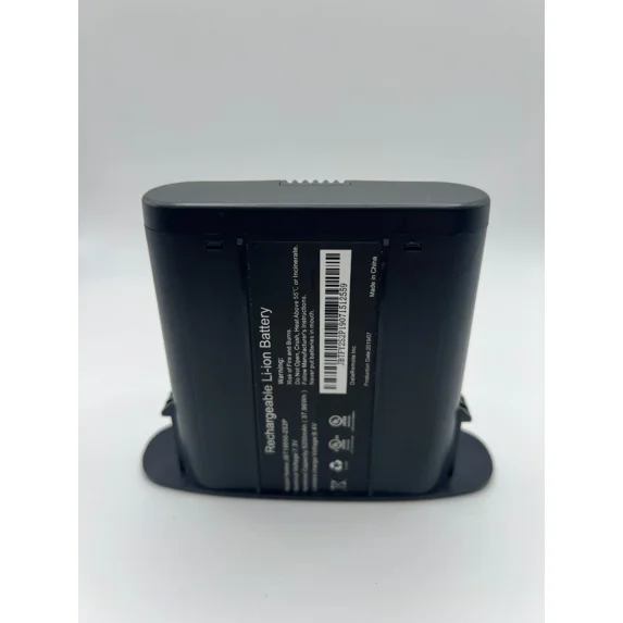 OLIVE- Rechargeable Li-Ion Battery Dataremote Cds9010 5200Mah Jbt18650 ...