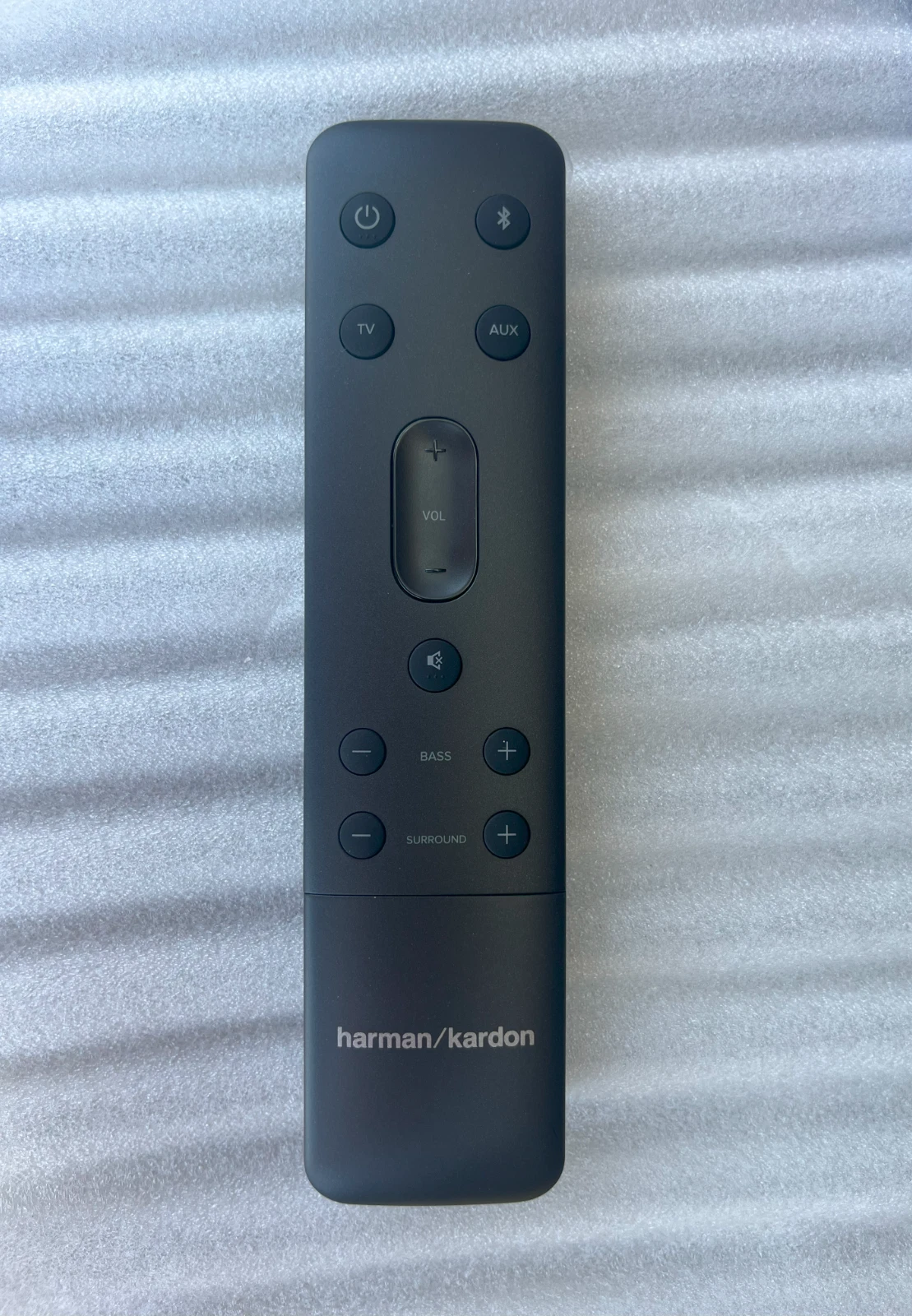 OLIVE- Remote Control For Harman Kardon Citation Amp - Walmart.com