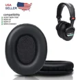 OLIVE- Replacement Ear Pads Cushion For Sony Mdr-7506 Mdr-Cd 900St Mdr ...