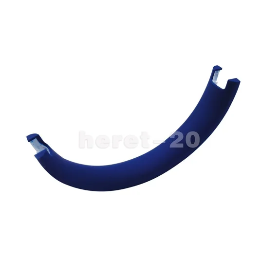 OLIVE- Replacement Headband Head Arch Band For Beats Solo Pro Wireless ...