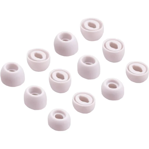 OLIVE- Replacement Silicone Tips Earbuds Eartips Set For Samsung Galaxy ...