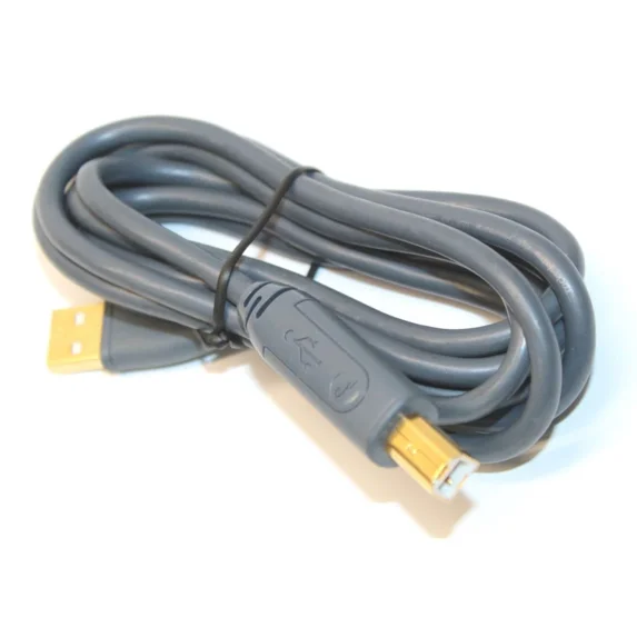 OLIVE- Rocketfish Usb-B Cable For Canon Mg5750 Mg3550 Mg7550 Printer To ...