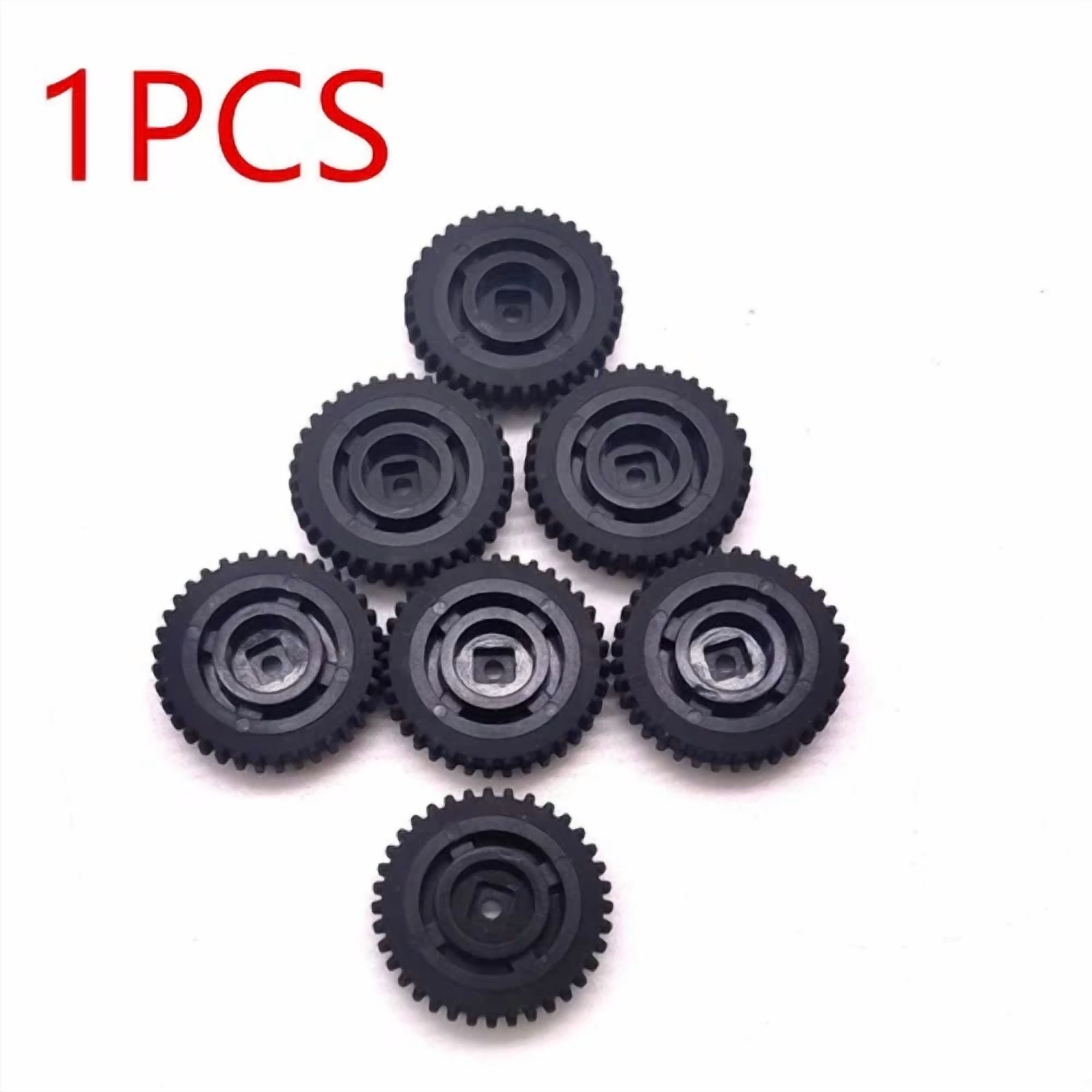 OLIVE- Shutter Aperture Control Dial Wheel Unit For Canon Eos 5D Mark ...