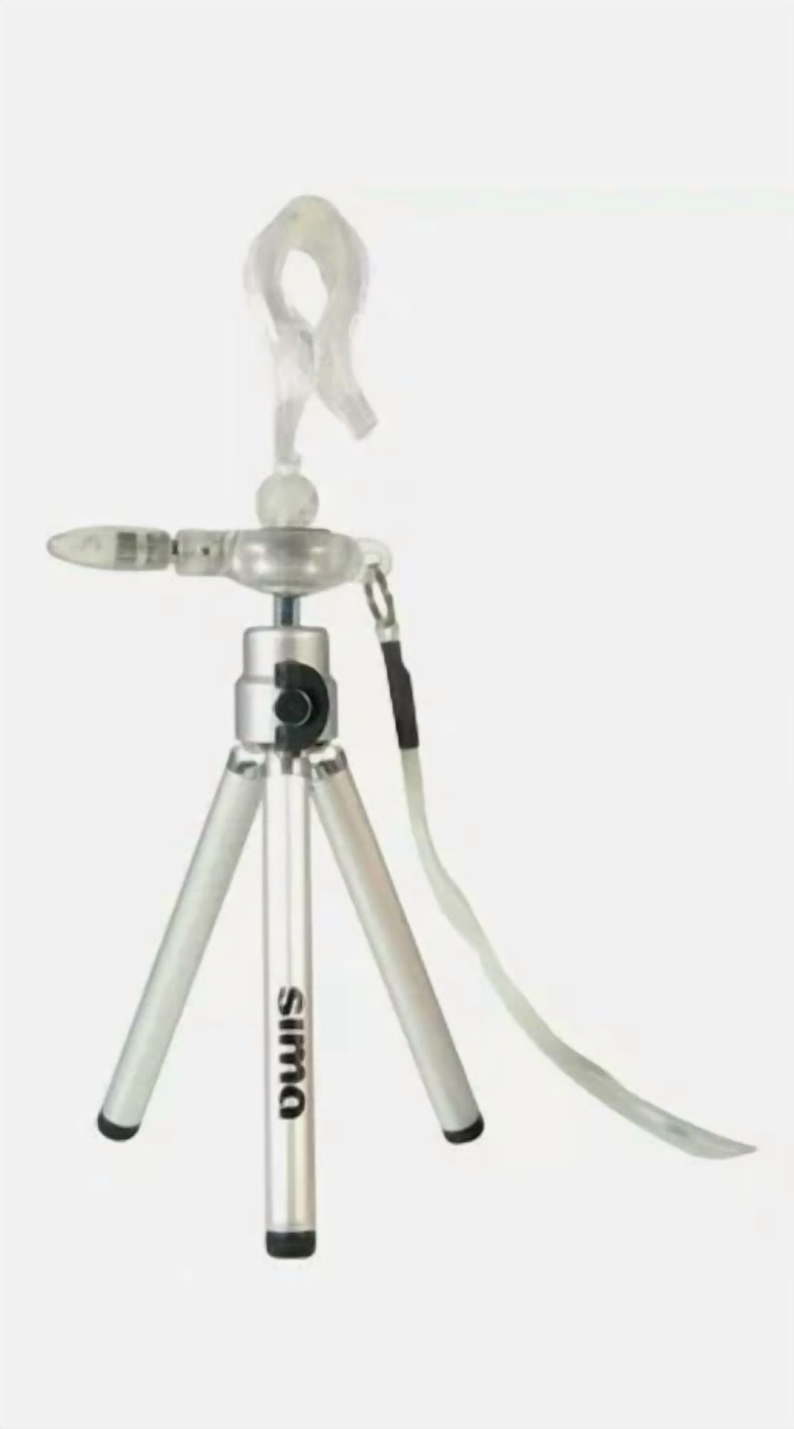 OLIVE- Sima St-11K Tripod - Walmart.com