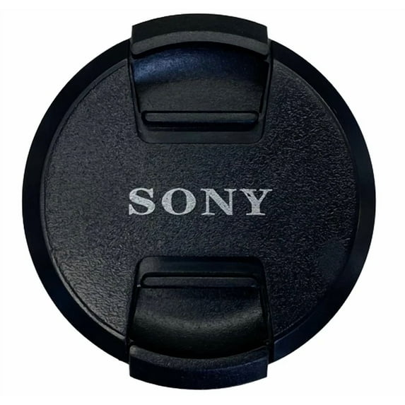 OLIVE- Sony Fe 28-70Mm F/3.5-5.6 Oss Sel2870 Front Lens Cover Cap ...