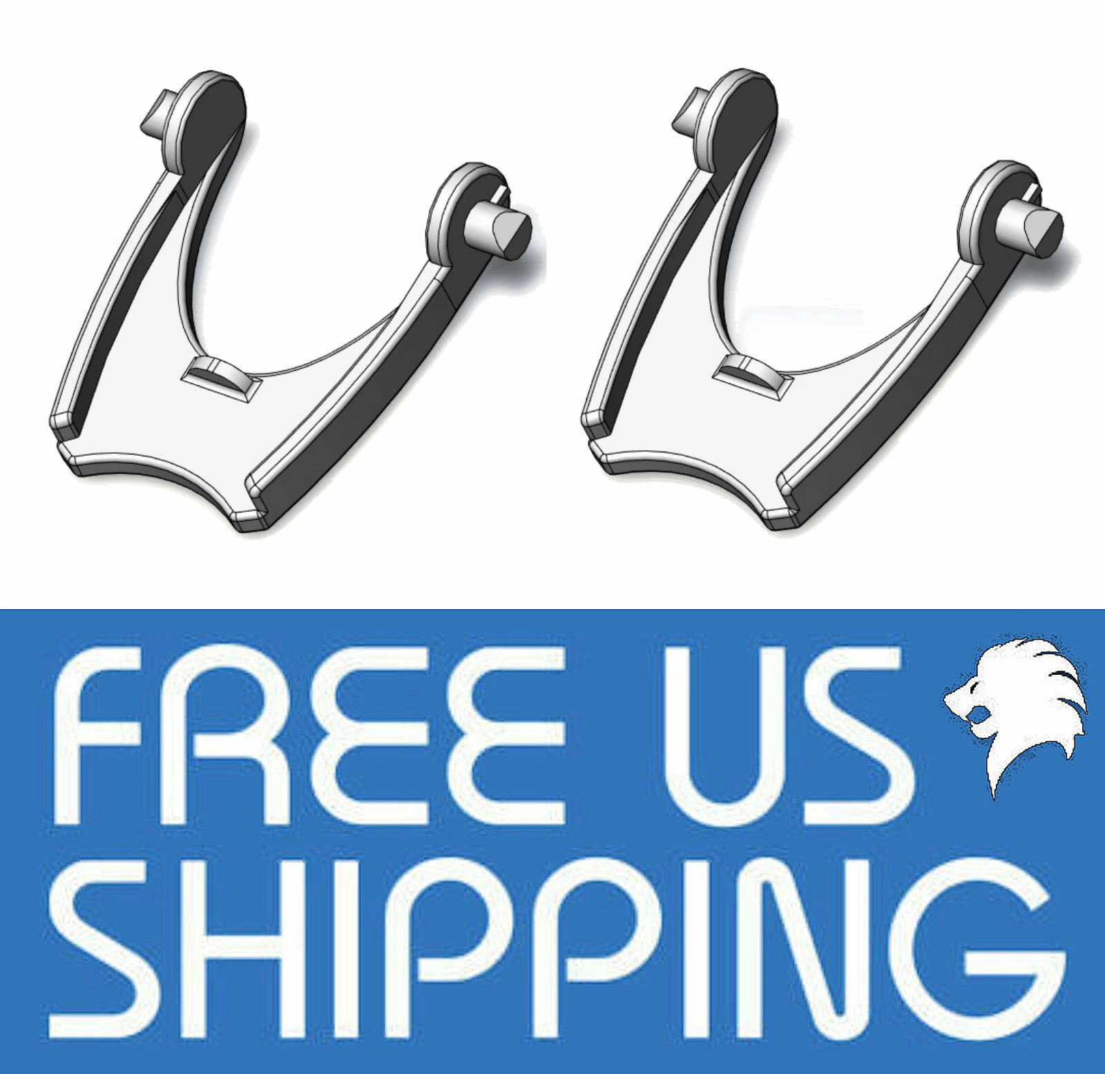 OLIVE- Stronger Hp Kb-0316 Ku-0316 Spare Keyboard Replacement Tilt/Foot ...