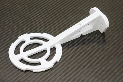 OLIVE- Unifi Ubiquiti Horizontal Wall Mount Stand For U6 Pro & U6 ...