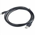 OLIVE- Usb Cable For Canon Ifc-400Pcu Ifc-300Pcu Nikon Uc-E4 Uc-E5 Mini ...