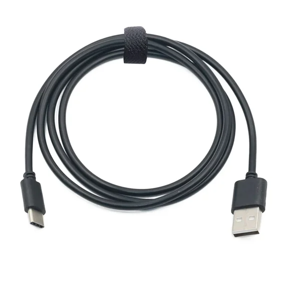 OLIVE- Usb Charging Cable For Logitech Mx Vertical Wireless Ergonomic ...