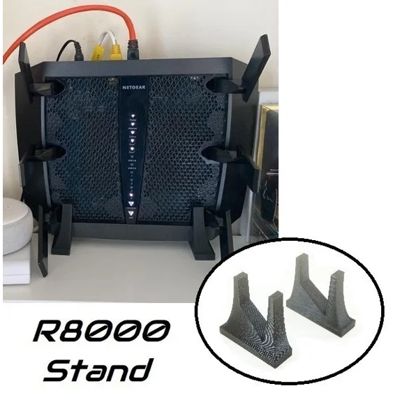 OLIVE- Wall Mount Bracket For Tp-Link Tl-Poe150S Poe Injector ...