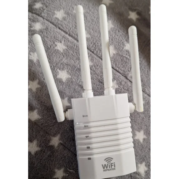 OLIVE- Wifi Range Extender Repeater Wireless Amplifier Router Signal ...