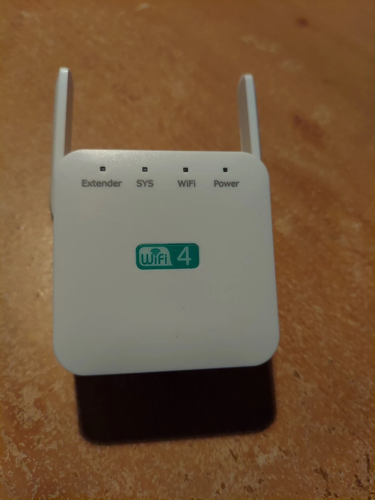 OLIVE- Wifi Range Extender Repeater Wireless Amplifier Router Signal ...