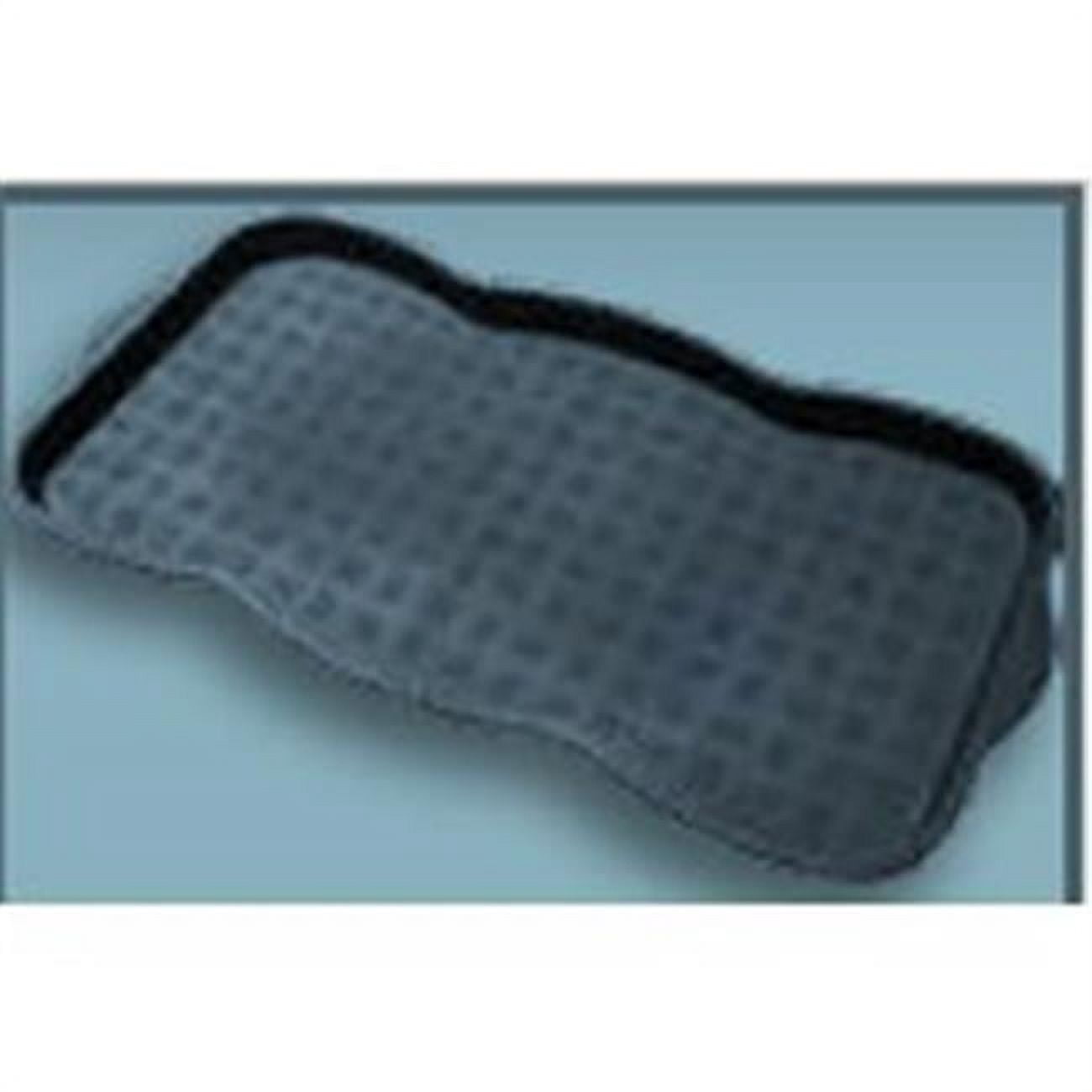 OLK1530 Boot Tray Polypropylene Black 15 x 30 In. - Walmart.com