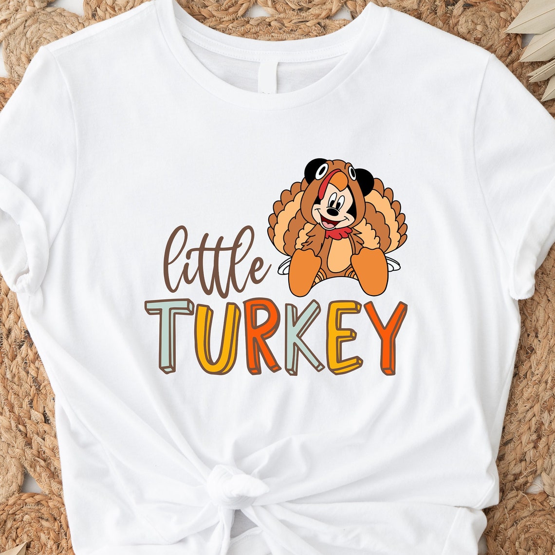 OLLIVO Disney Shirt, Thanksgiving Turkey, Disney Thanksgiving, Turkey ...