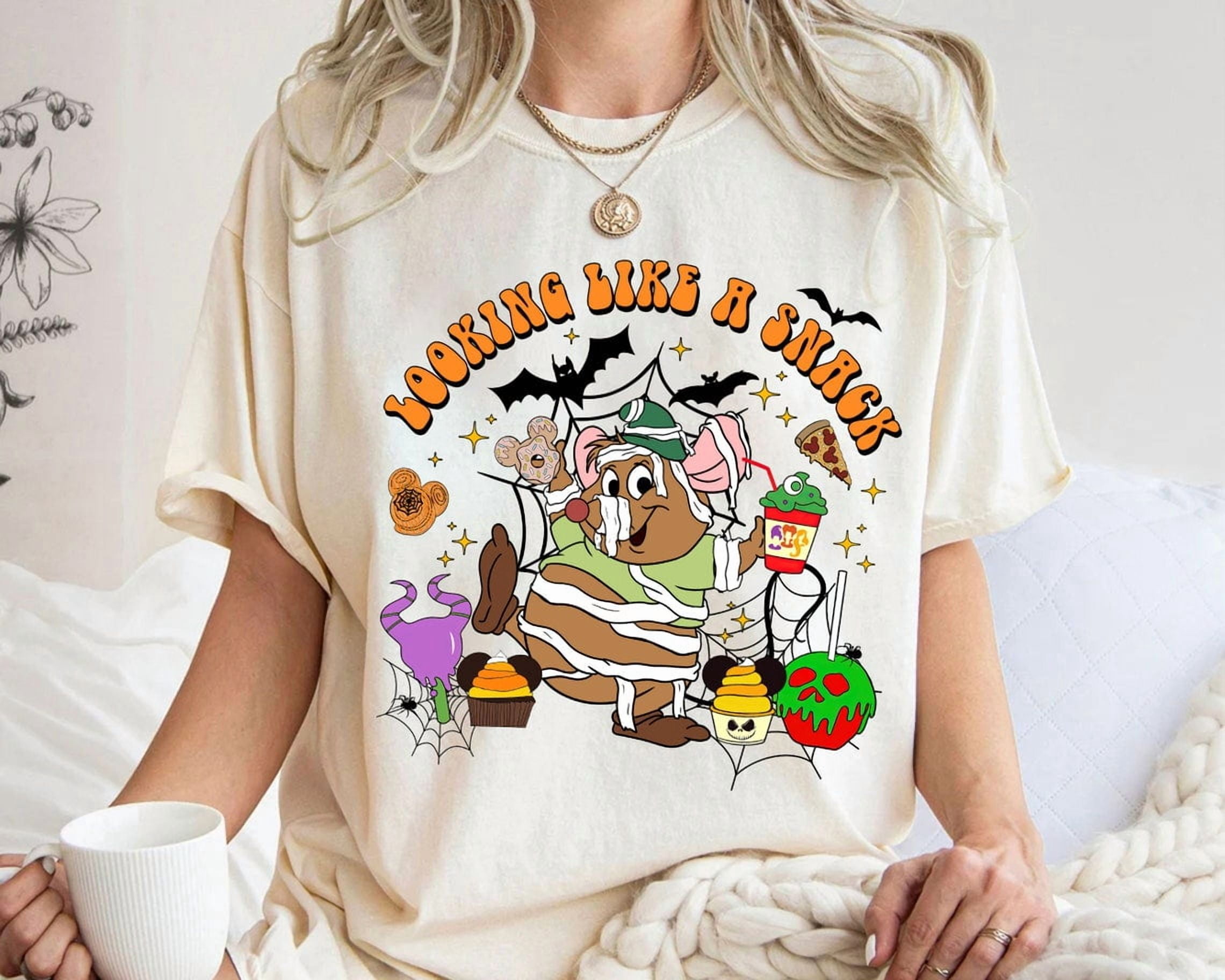OLLIVO Retro Cinderella Gus Mouse Costume Party Looking Like A Snack T ...